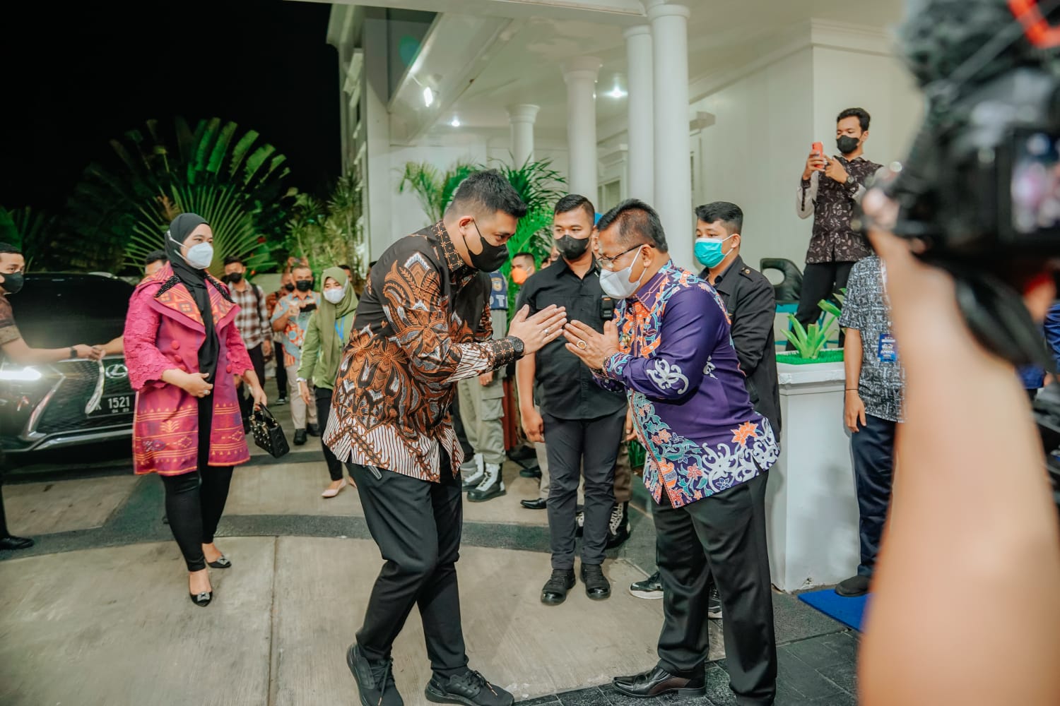 PT CIN Cetak Security Profesional Berskala Nasional. – MEMBARANEWS