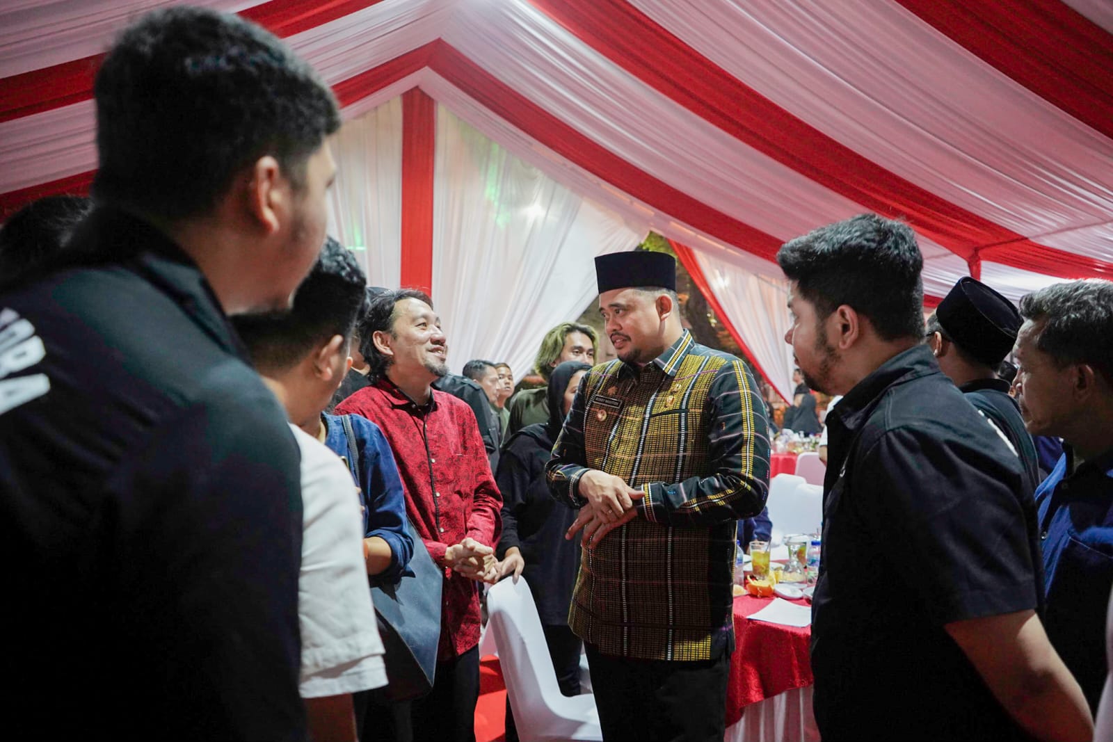 Revitalisasi Lapangan Merdeka Hadirkan Bioskop Dukung Industri Film ... Revitalisasi Lapangan Merdeka Hadirkan Bioskop Dukung Industri Film ...